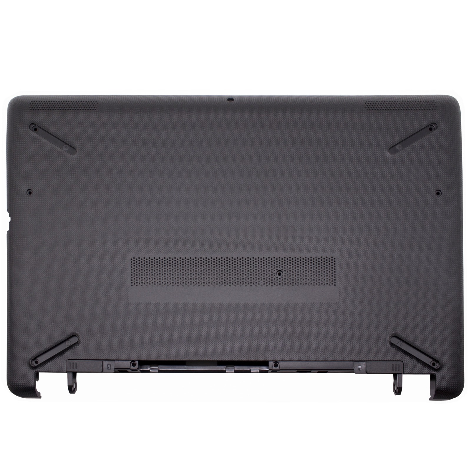 REPLACEMENT BLACK BOTTOM Base Housing Case Cover For HP Compaq 15 ...