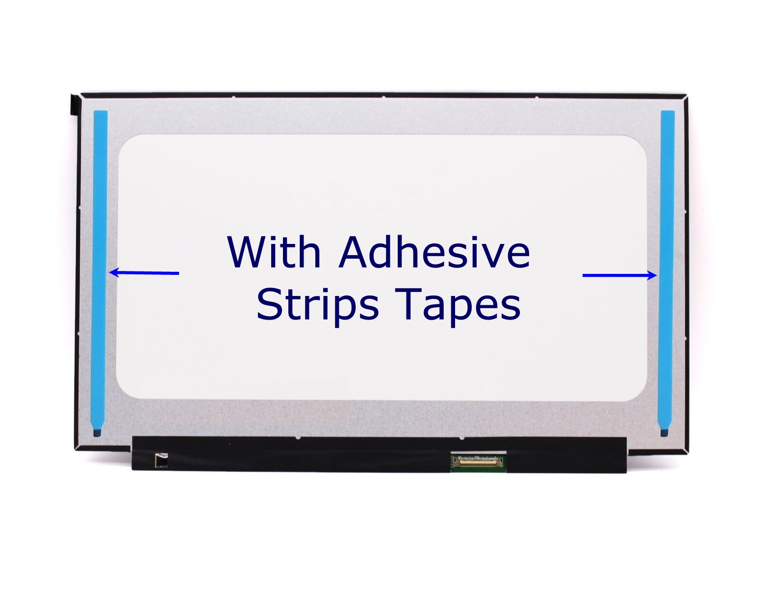 Lenovo Ideapad S145-14API 81UV 14,0" IPS LED LCD display schermo non ...